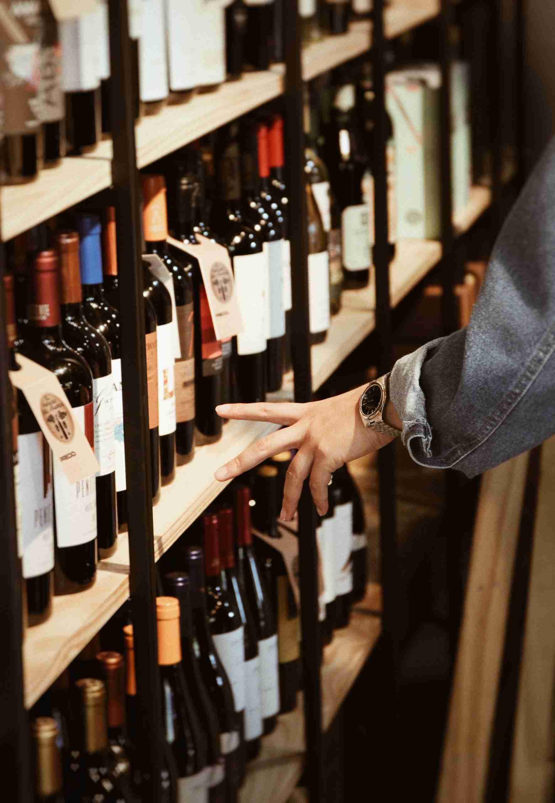 Important Things to Remember When You Buy a Liquor Store - Cloud ...