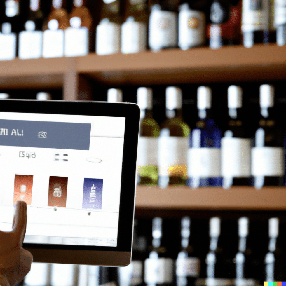 8 Questions to Ask Before Purchasing A Liquor Shop Software - Cloud ...
