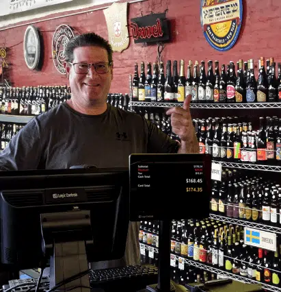 5 Essential Liquor Store Marketing Ideas to Increase ROI