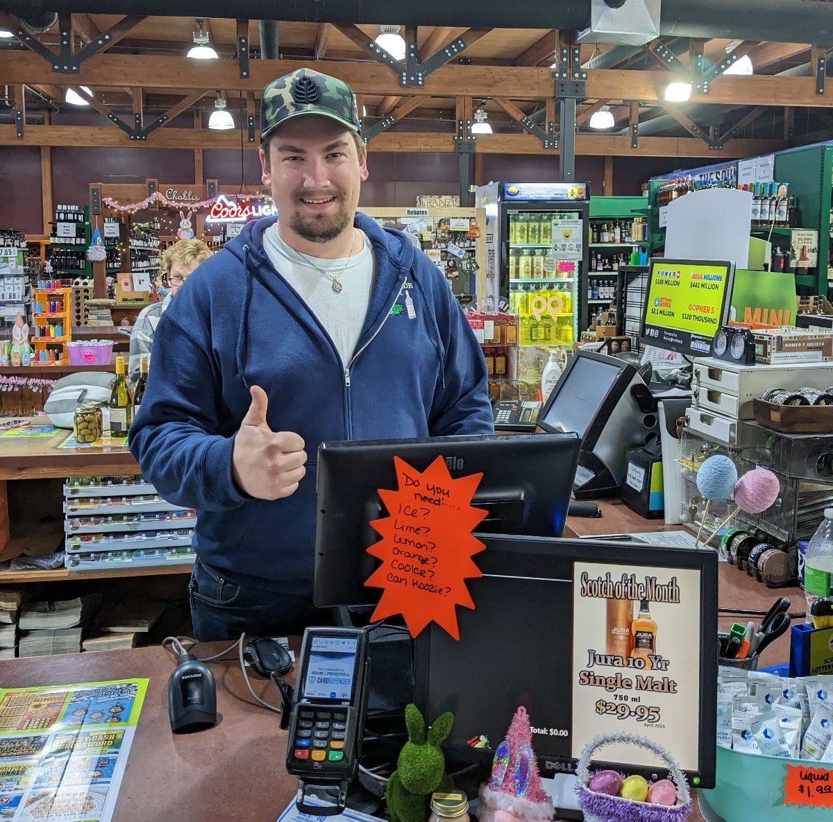 The Importance of Getting The Right Training For Liquor Store POS ...
