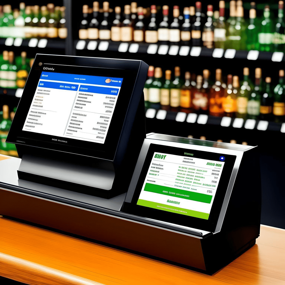 Liquor POS System Integration: Enhancing Your Liquor Store Retail Experience - Cloud Retailer ...