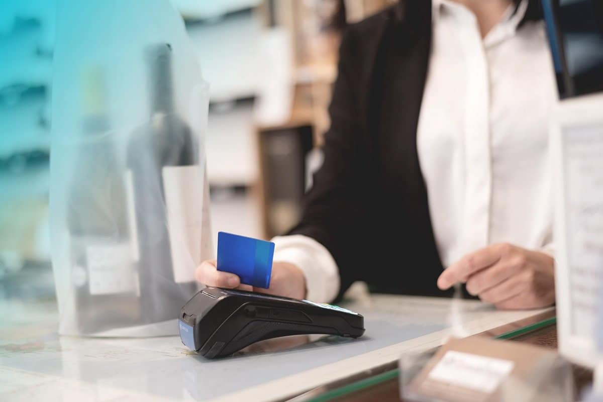 Landing Page - Cloud Retailer | Liquor Store POS System