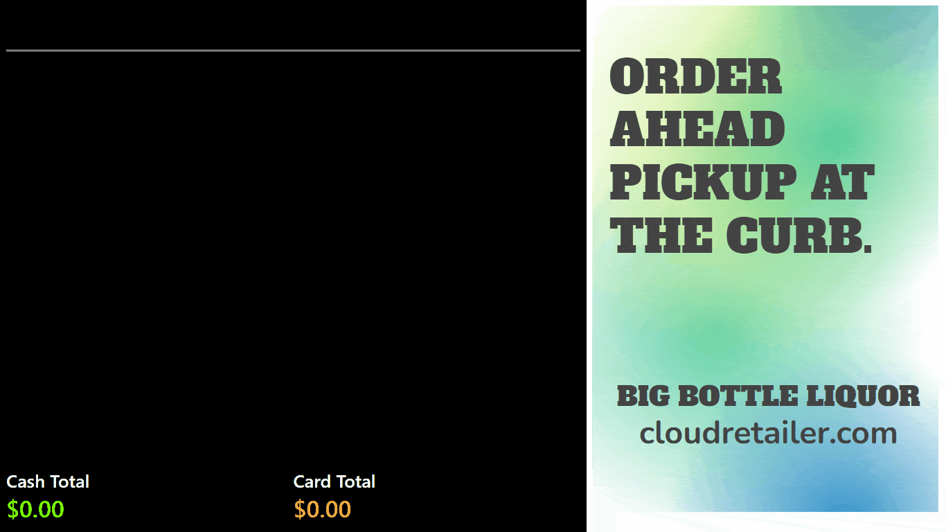 What is Dual Pricing Credit Card Processing For Liquor Stores?