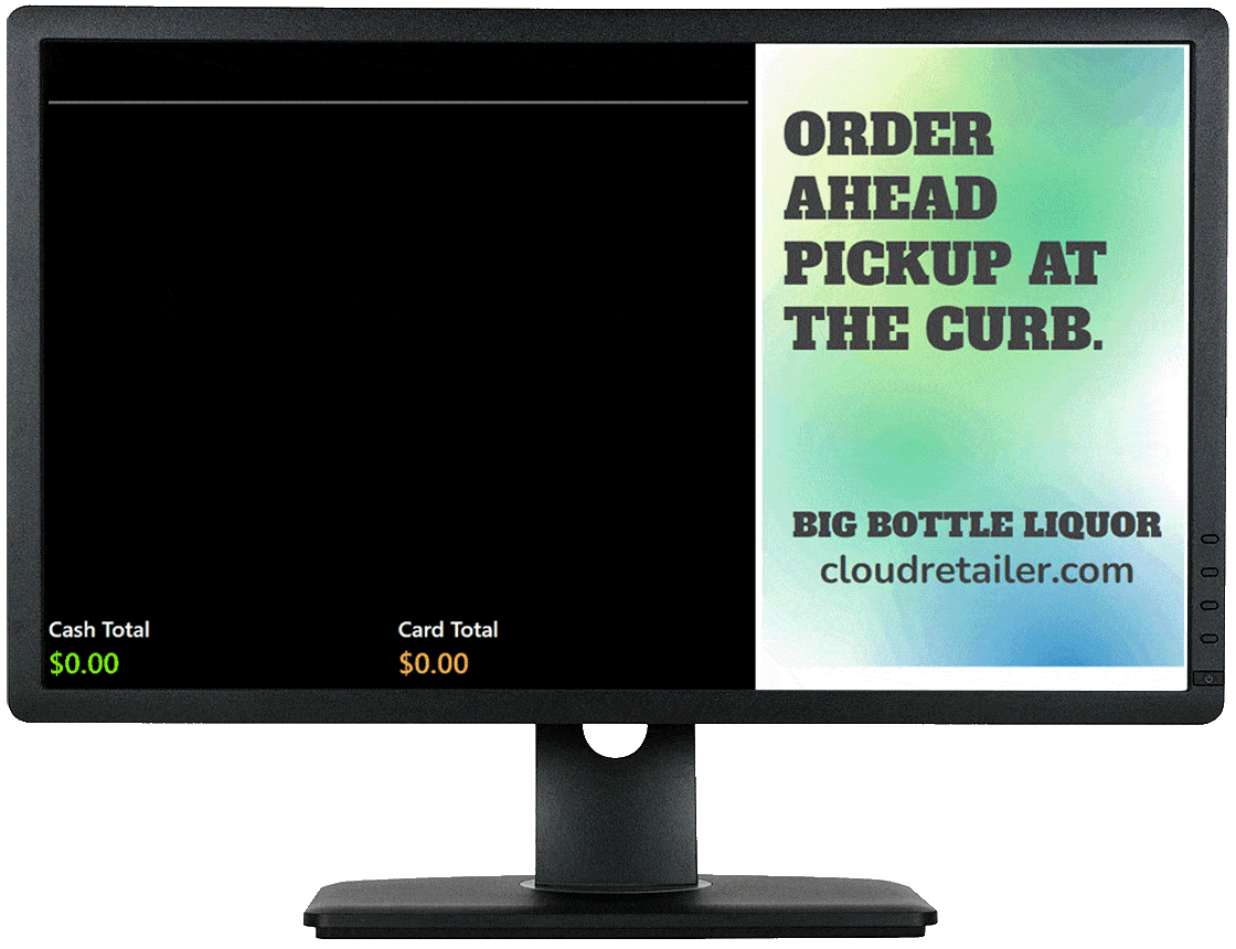 POS Software Features | Cloud Retailer