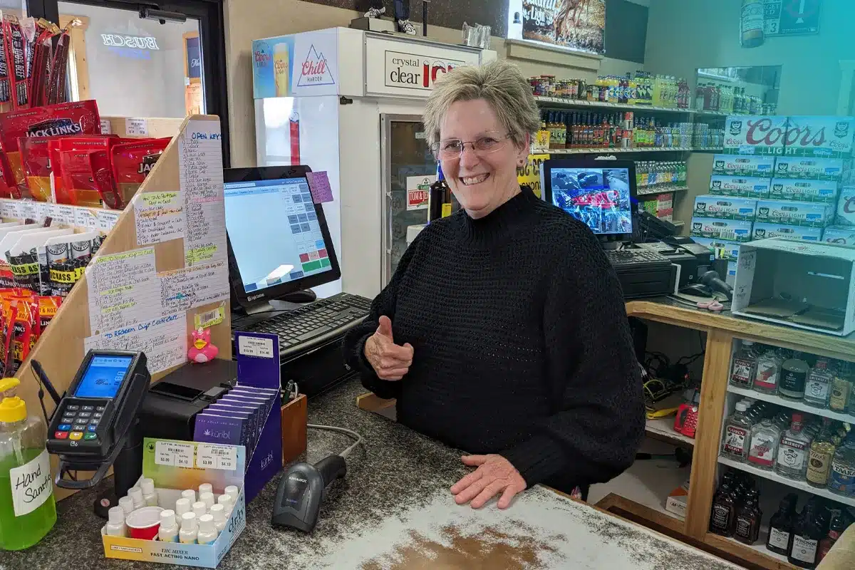 Get Started | Cloud Retailer