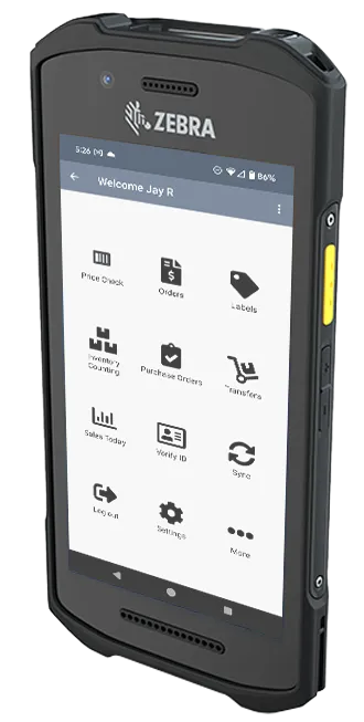 POS Software Features | Cloud Retailer
