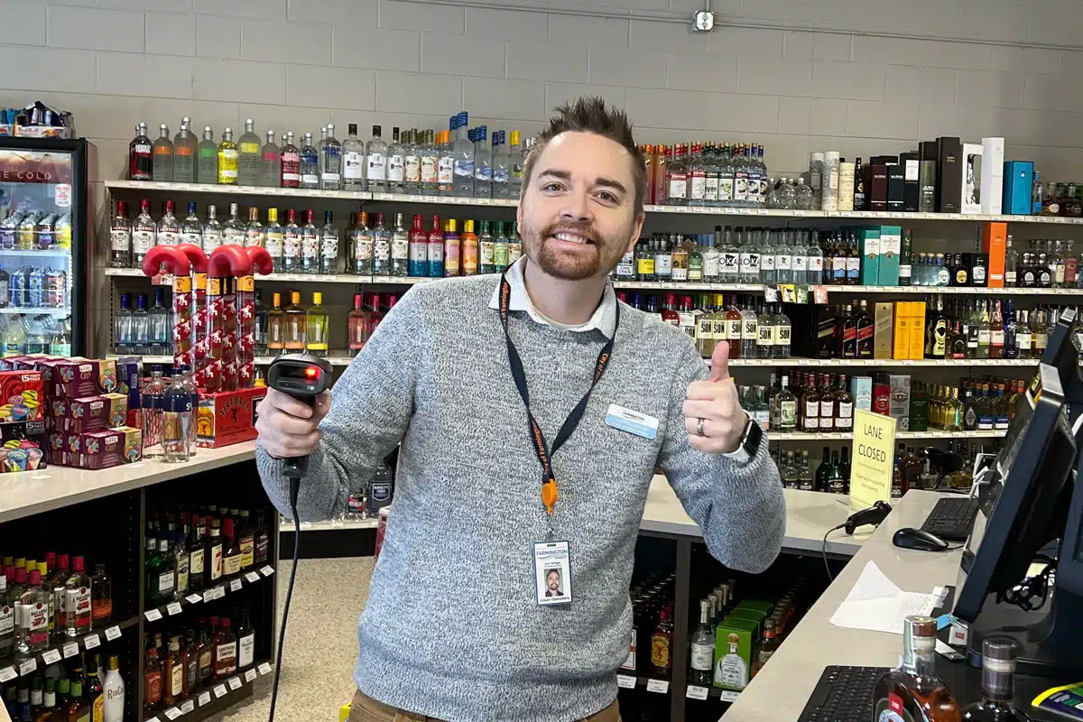 Best POS for Liquor Stores: Advanced Features to Look For