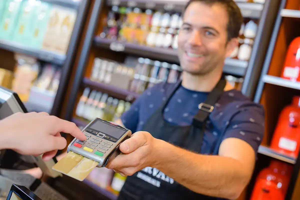Best POS for Liquor Stores: Advanced Features to Look For