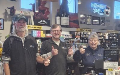 Get Started | Cloud Retailer