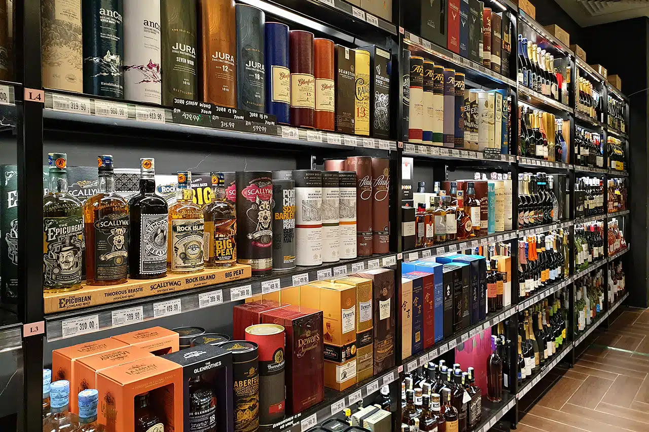 11 Best Marketing Ideas for Liquor Store Businesses