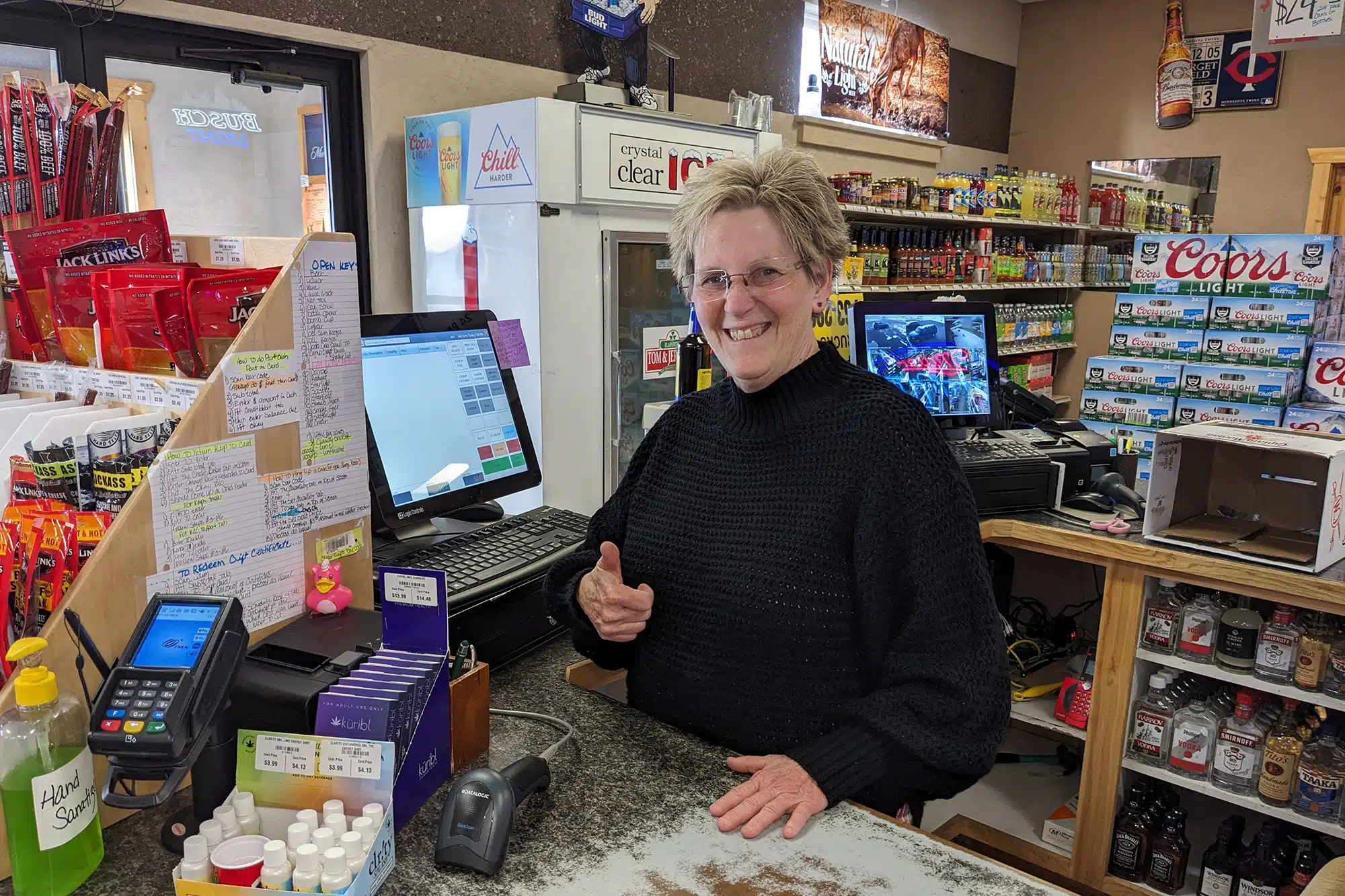 How a Liquor Store Management Software Can Improve Operations